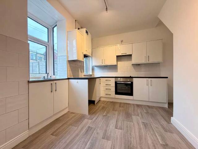2 Bedroom Terraced House
