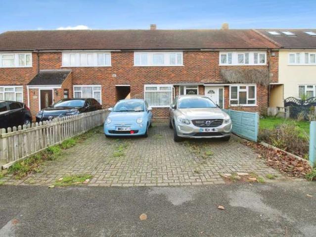 2 Bedroom Terraced House