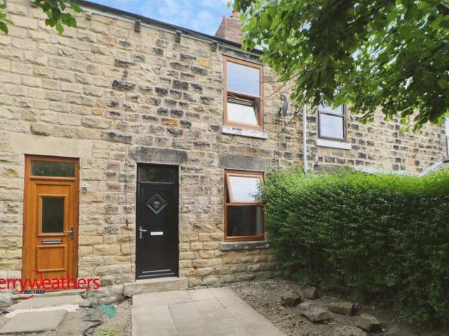 2 Bedroom Terraced House