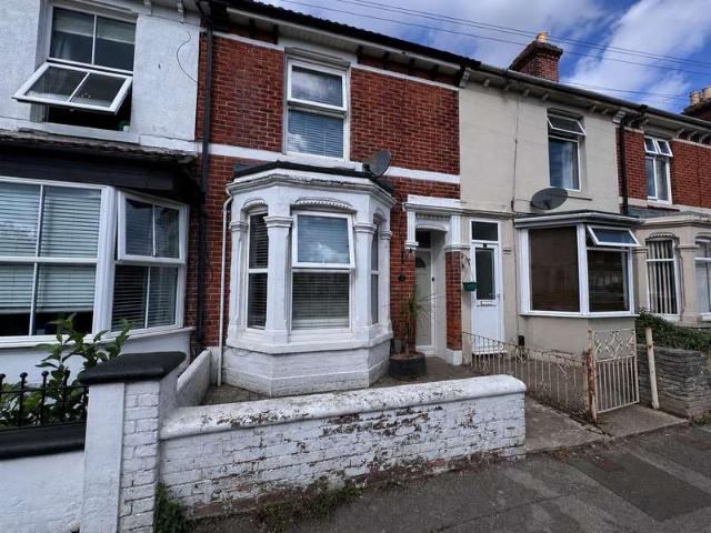 2 Bedroom Terraced House