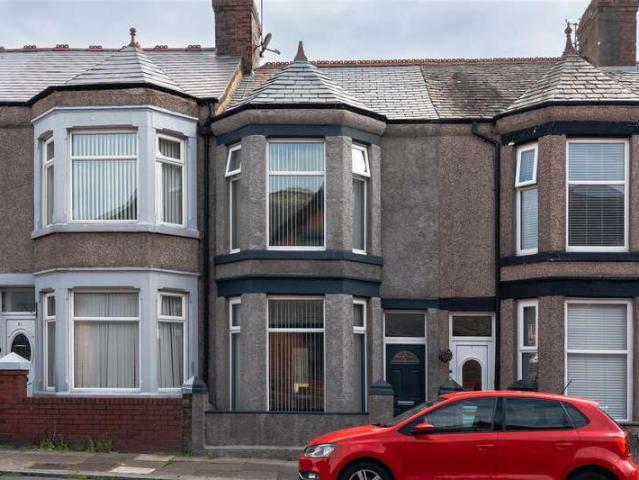 2 Bedroom Terraced House