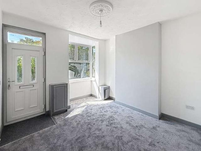 2 Bedroom Terraced House