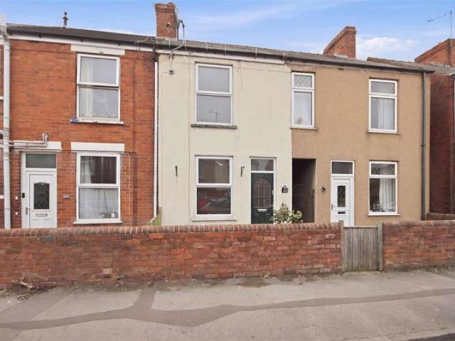 2 Bedroom Terraced House
