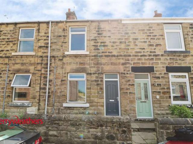 2 Bedroom Terraced House