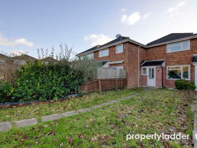 2 Bedroom Terraced House