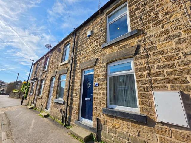2 Bedroom Terraced House