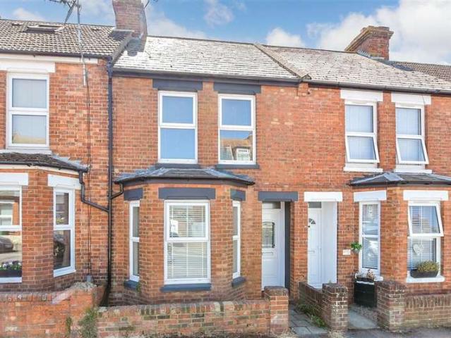2 Bedroom Terraced House