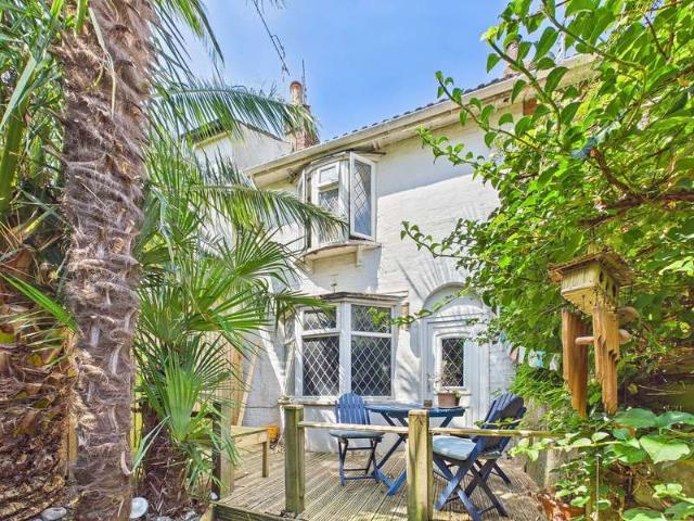 2 Bedroom Terraced House