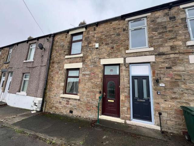2 Bedroom Terraced House