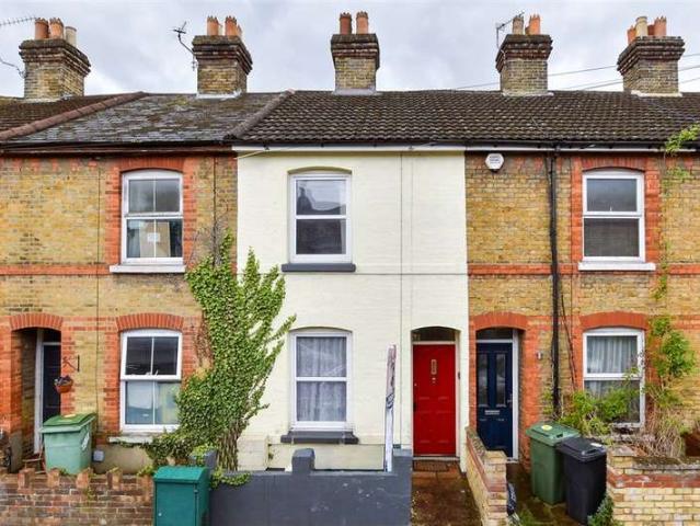 2 Bedroom Terraced House