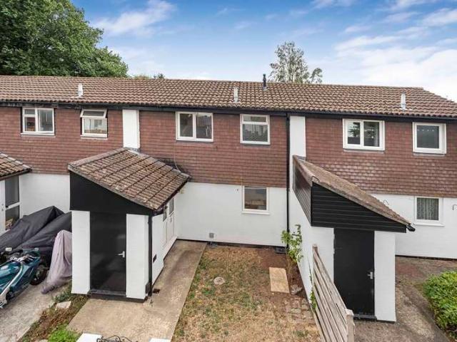2 Bedroom Terraced House
