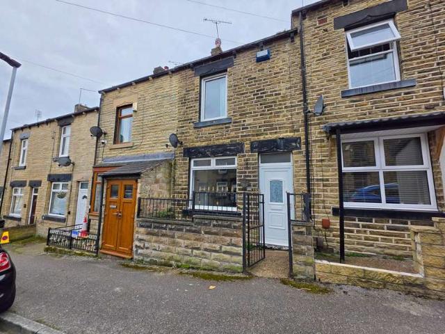 2 Bedroom Terraced House