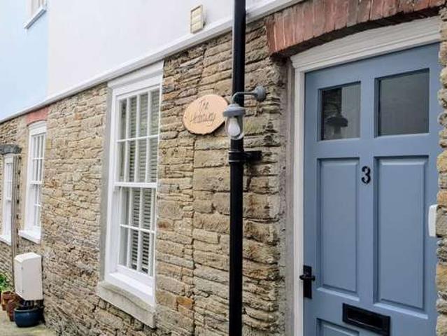 2 Bedroom Terraced House