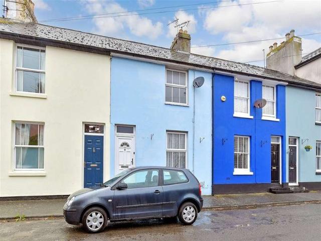 2 Bedroom Terraced House