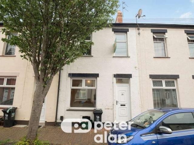 2 Bedroom Terraced House