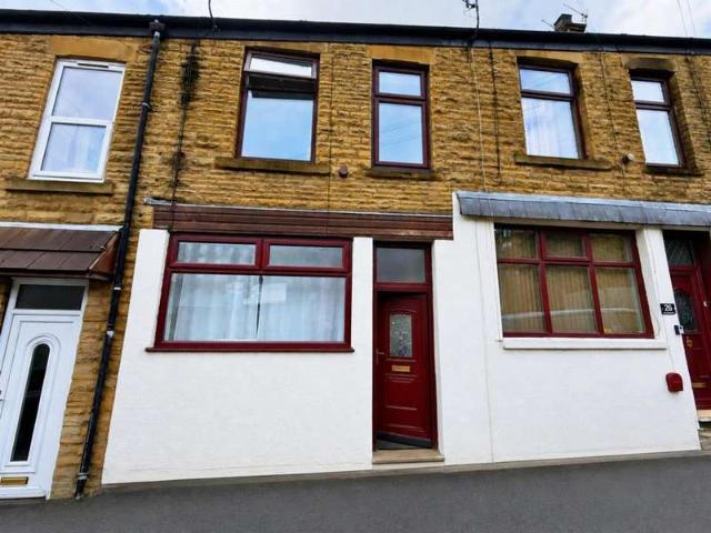 2 Bedroom Terraced House