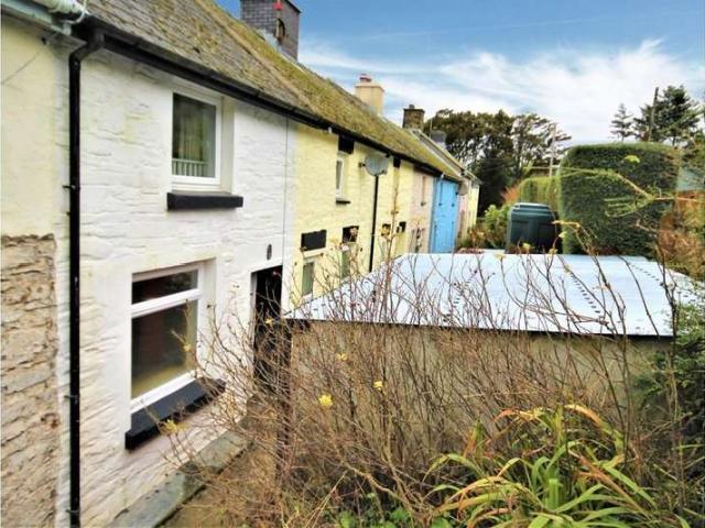2 Bedroom Terraced House
