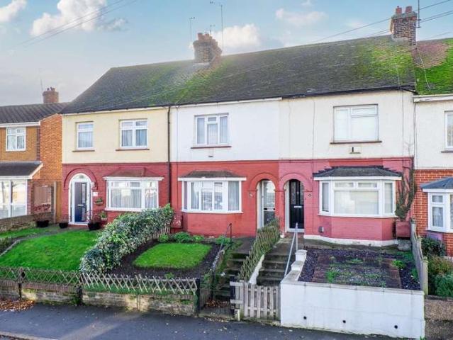 2 Bedroom Terraced House