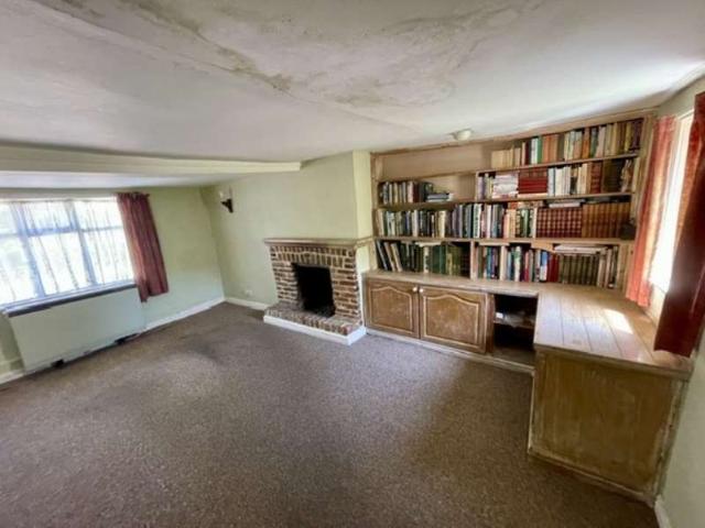 2 Bedroom Terraced House