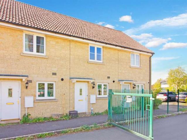 2 Bedroom Terraced House