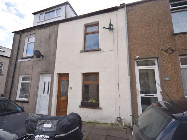 2 Bedroom Terraced House