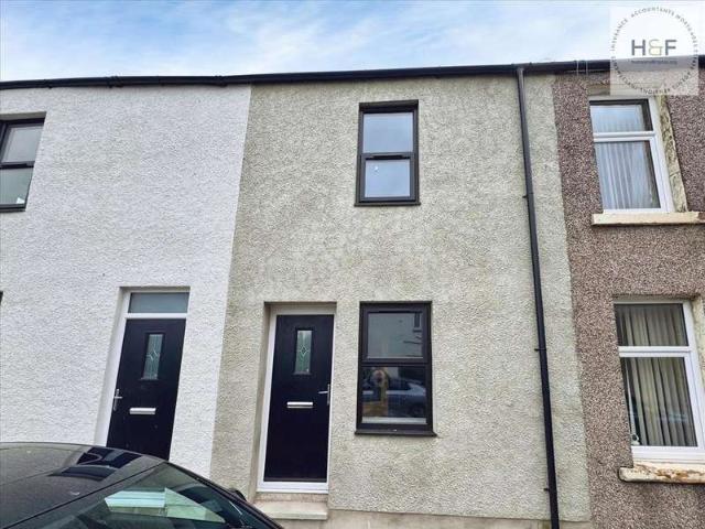 2 Bedroom Terraced House
