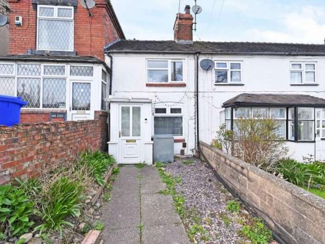 2 Bedroom Terraced House