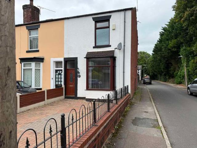 2 Bedroom Terraced House