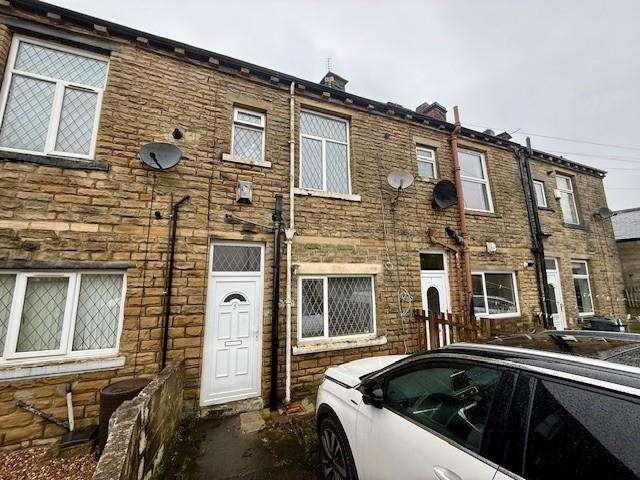 2 Bedroom Terraced House