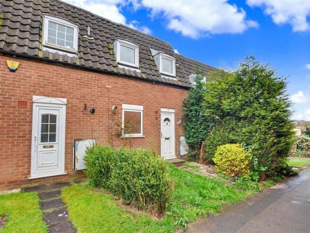 2 Bedroom Terraced House