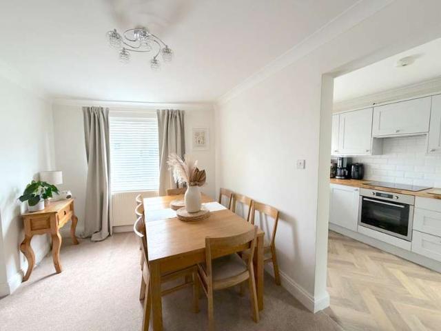 2 Bedroom Terraced House