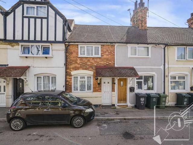 2 Bedroom Terraced House