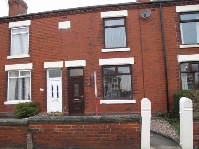 2 Bedroom Terraced House