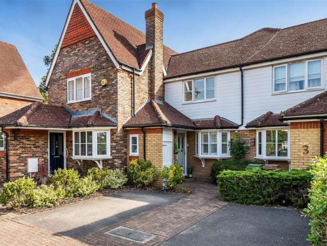 2 Bedroom Terraced House