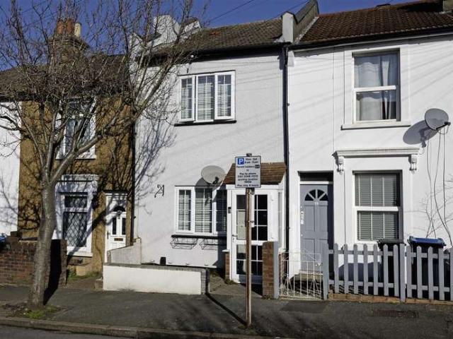 2 Bedroom Terraced House