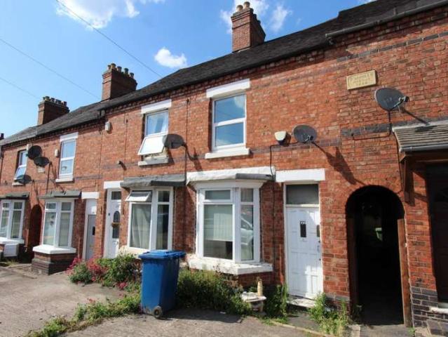 2 Bedroom Terraced House