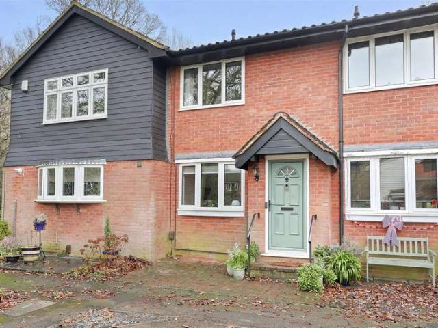 2 Bedroom Terraced House
