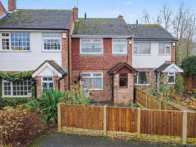 2 Bedroom Terraced House