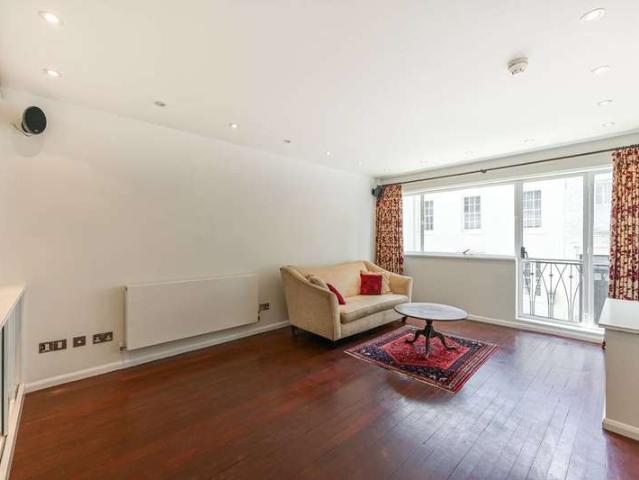 2 Bedroom Terraced House