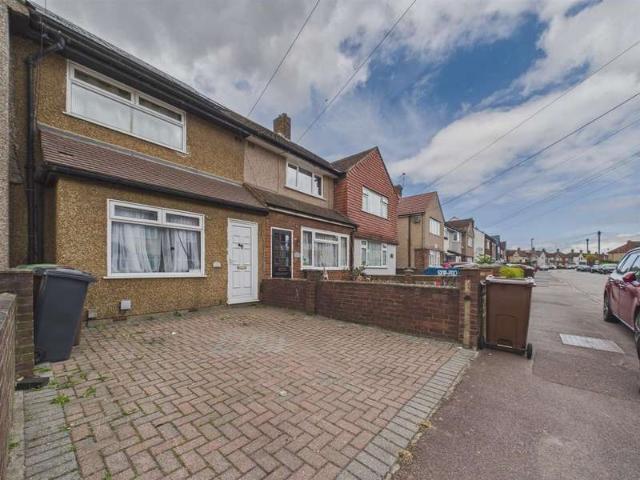2 Bedroom Terraced House