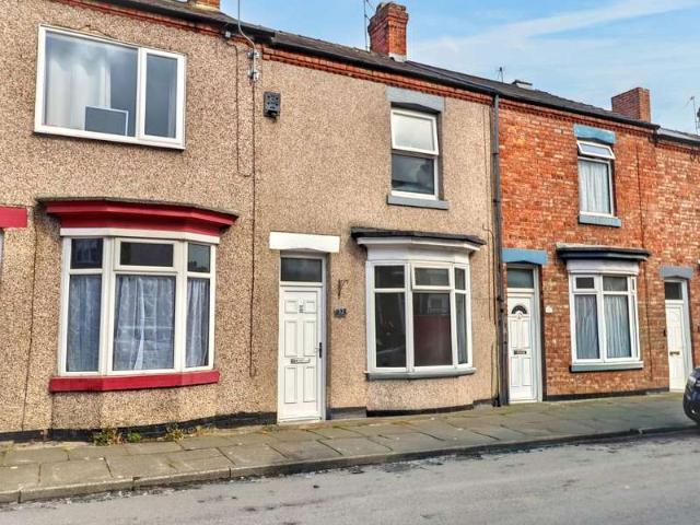 2 Bedroom Terraced House