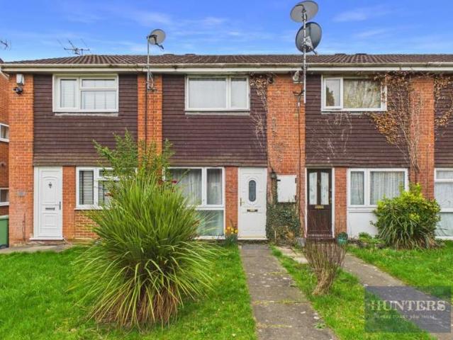 2 Bedroom Terraced House