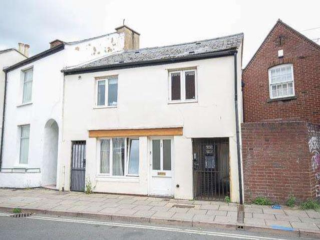 2 Bedroom Terraced House