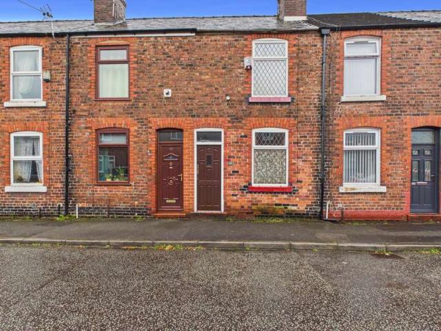 2 Bedroom Terraced House