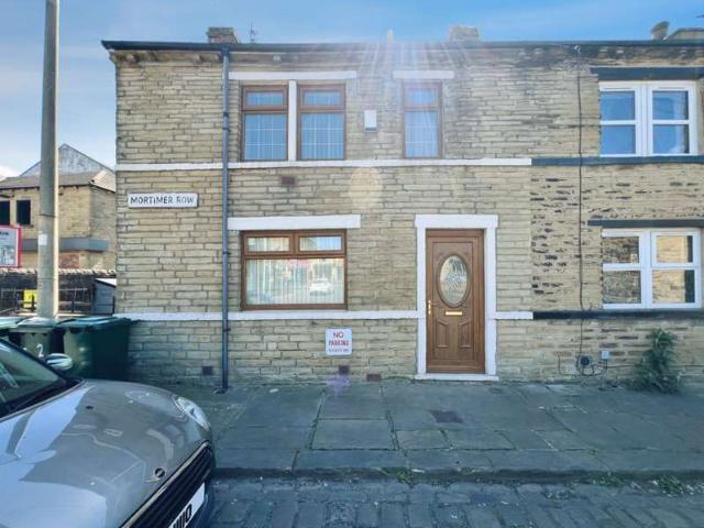 2 Bedroom Terraced House