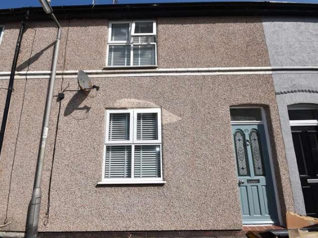 2 Bedroom Terraced House