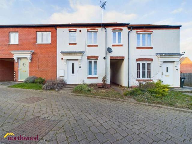 2 Bedroom Terraced House