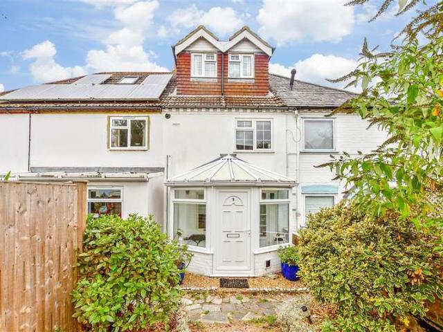 2 Bedroom Terraced House