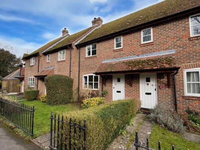 2 Bedroom Terraced House