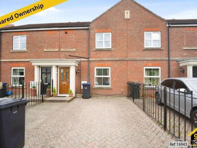 2 Bedroom Terraced House